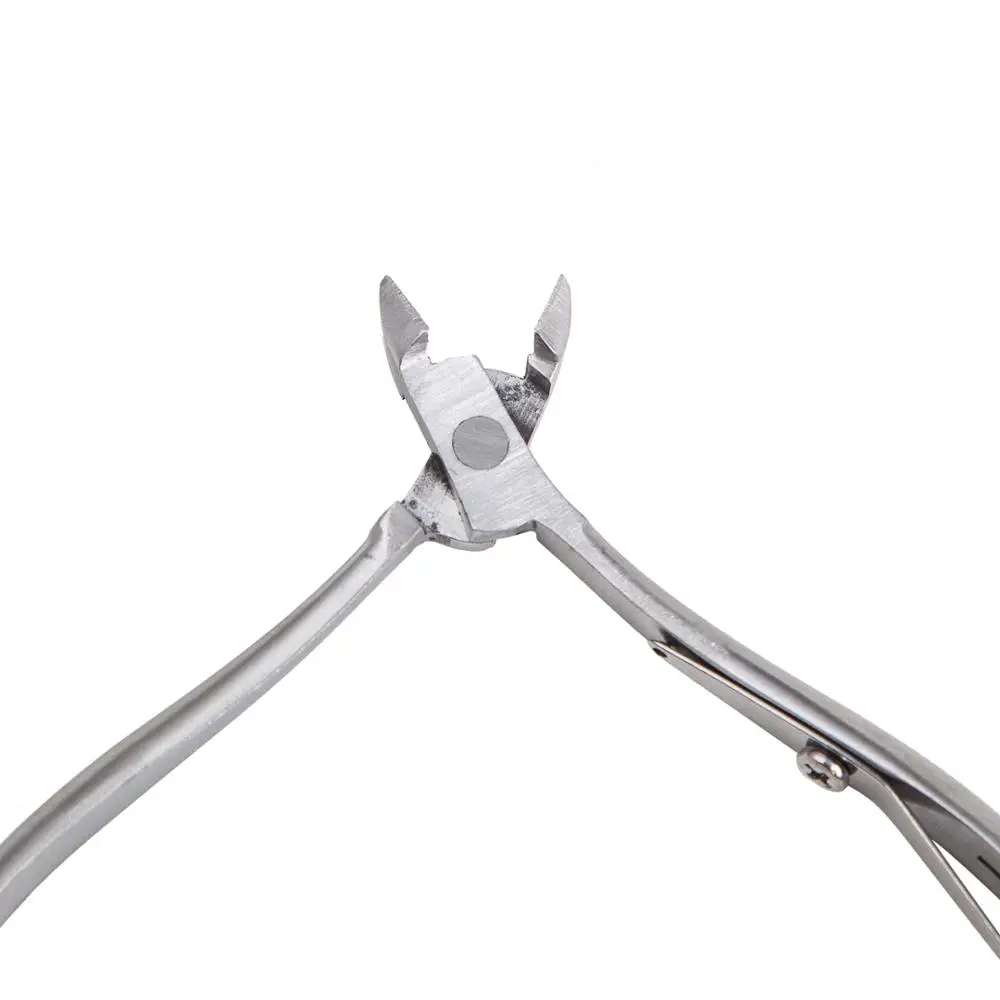 Beautifying Scissors Stainless Steel Dead Skin Removing Scissors ...