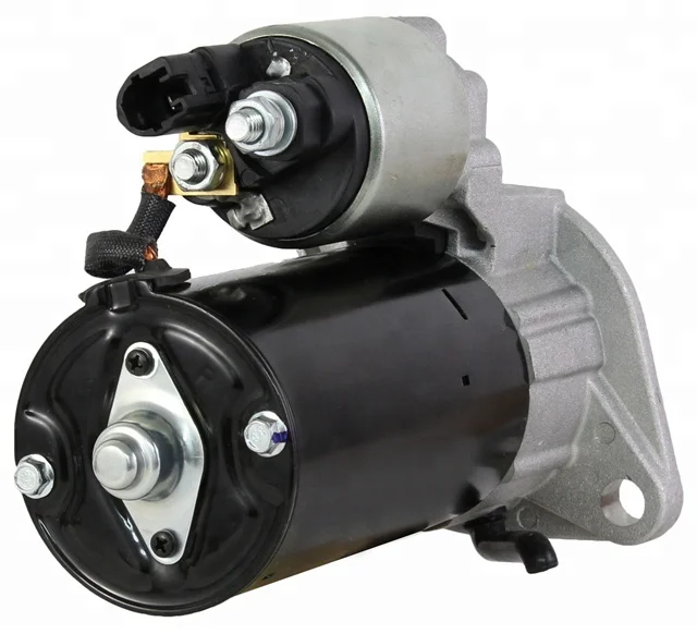 12v Auto Starter Motor For Toyota Fortuner Hilux 19662n Str1246 ...
