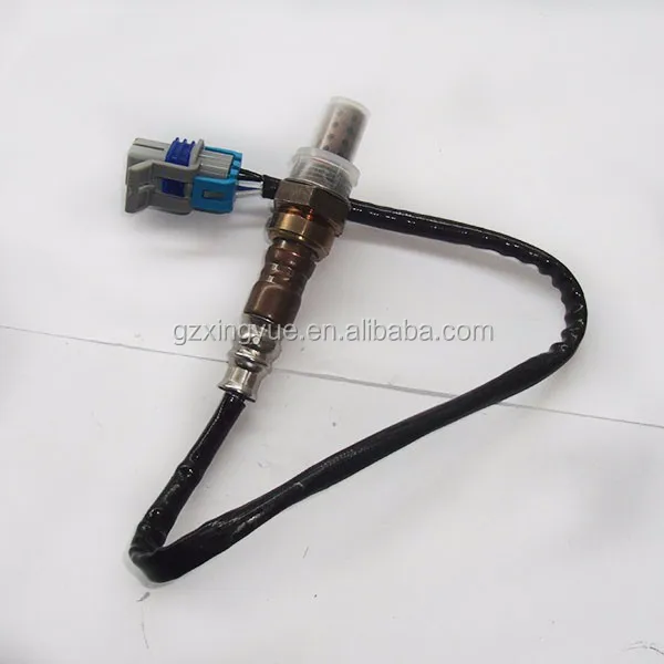 12597947 12609457 12611165 12622643 2344256 Rear Oxygen Sensor For ...