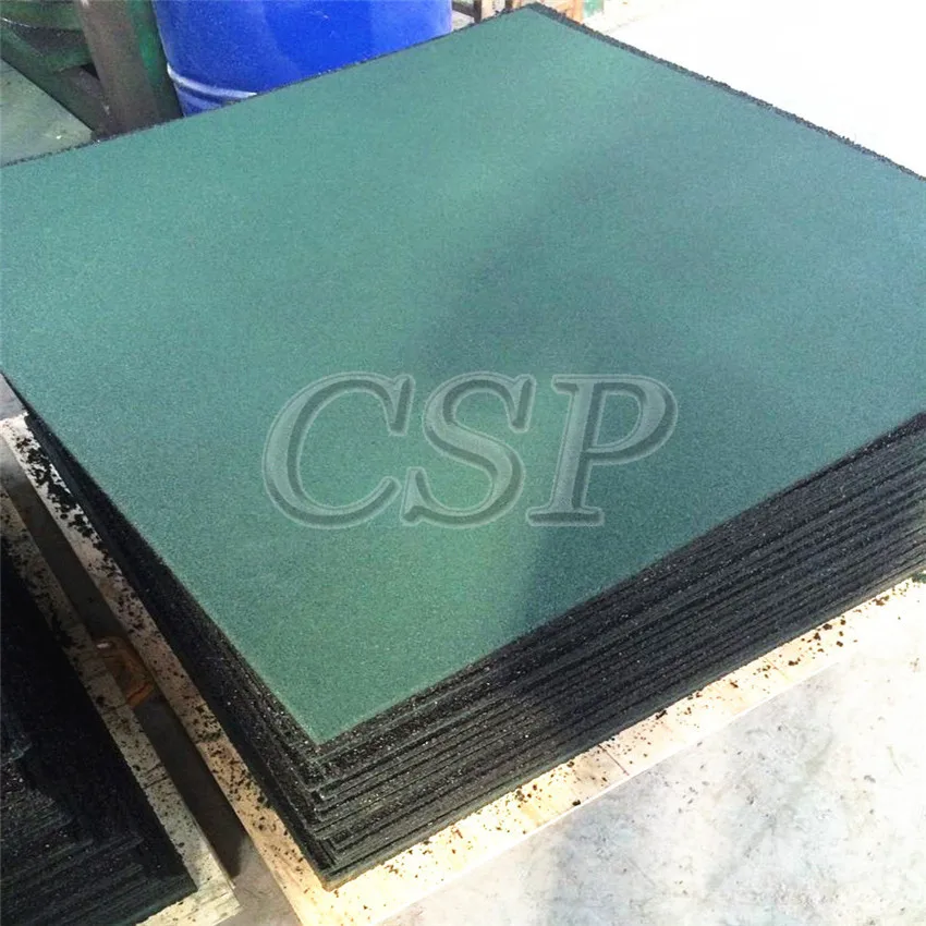 Green Factory Cheap Outdoor Outdoor Tennis Court Rubber Mat - Buy ...