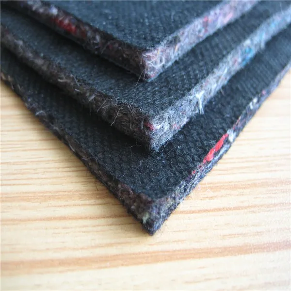 Polyester Shoddy Felt Pad For Mattress From Factory - Buy Shoddy Felt ...
