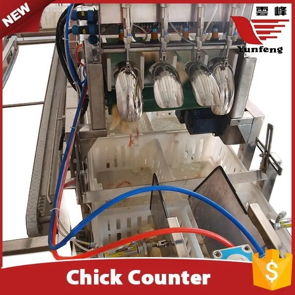 Quality Choice China Alibaba Supplier Chick Counter - Buy Chick Counter ...