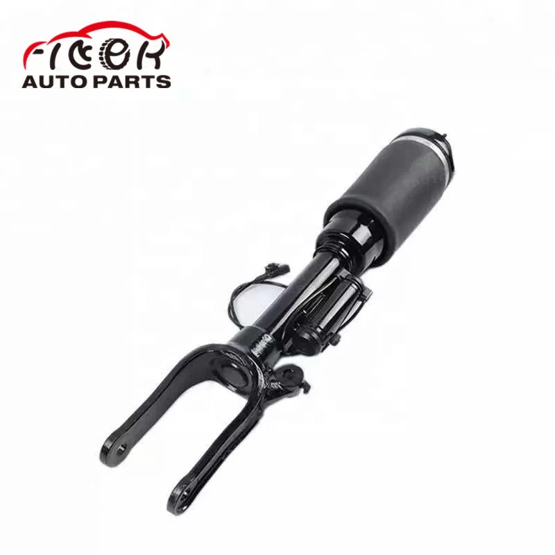 Fast Shipping Front Ride Air Suspension Air Shock With Ads For Mercedes ...