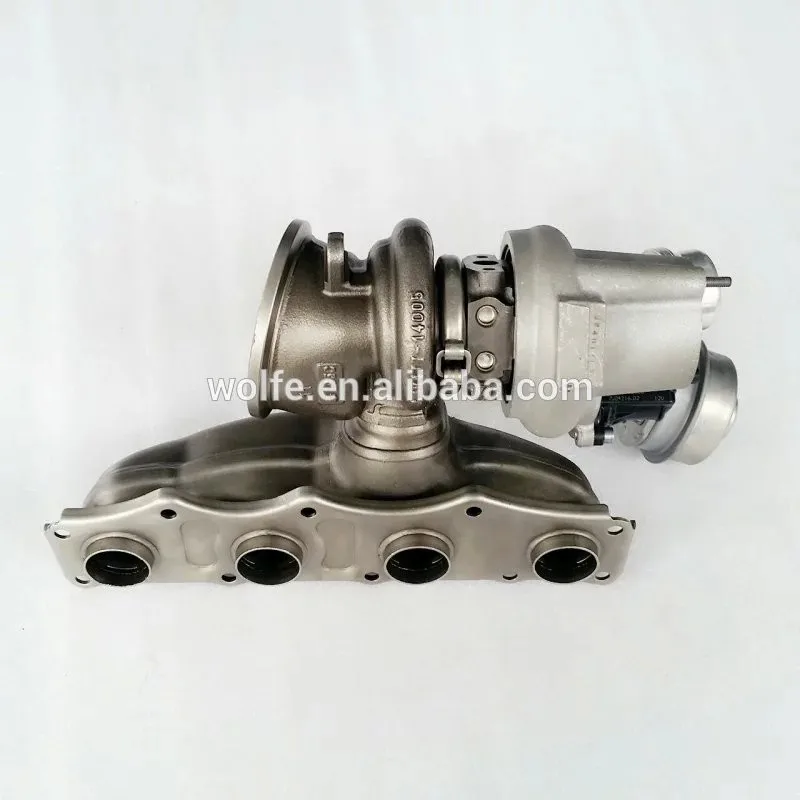 Td04 N20b20 Motor Turbo 49477-02003 Turbolader Für Bmw X1 X3 Z4 320i ...