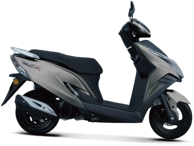 Honda Stream Moped - R Stream 125 Activa LEAD GRAZIA Scooters