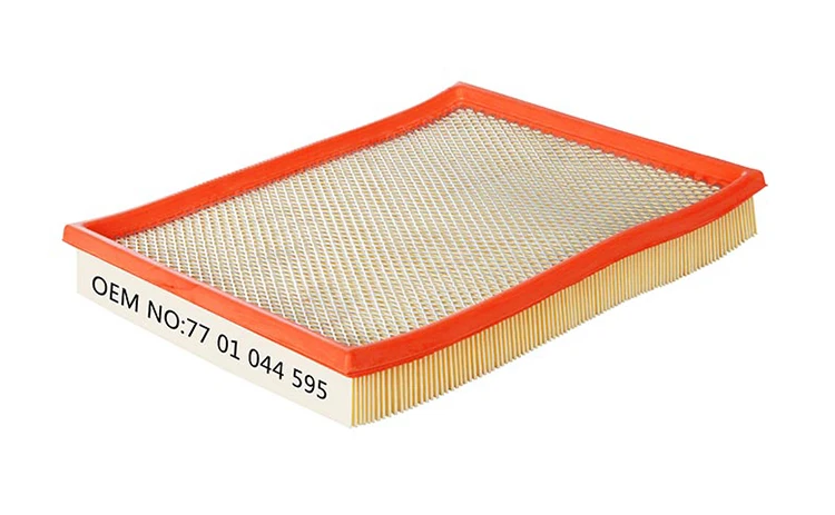 Auto Parts Air Filter 7701044595 - Buy 7701044595,C 32154/1,Lx 876 ...