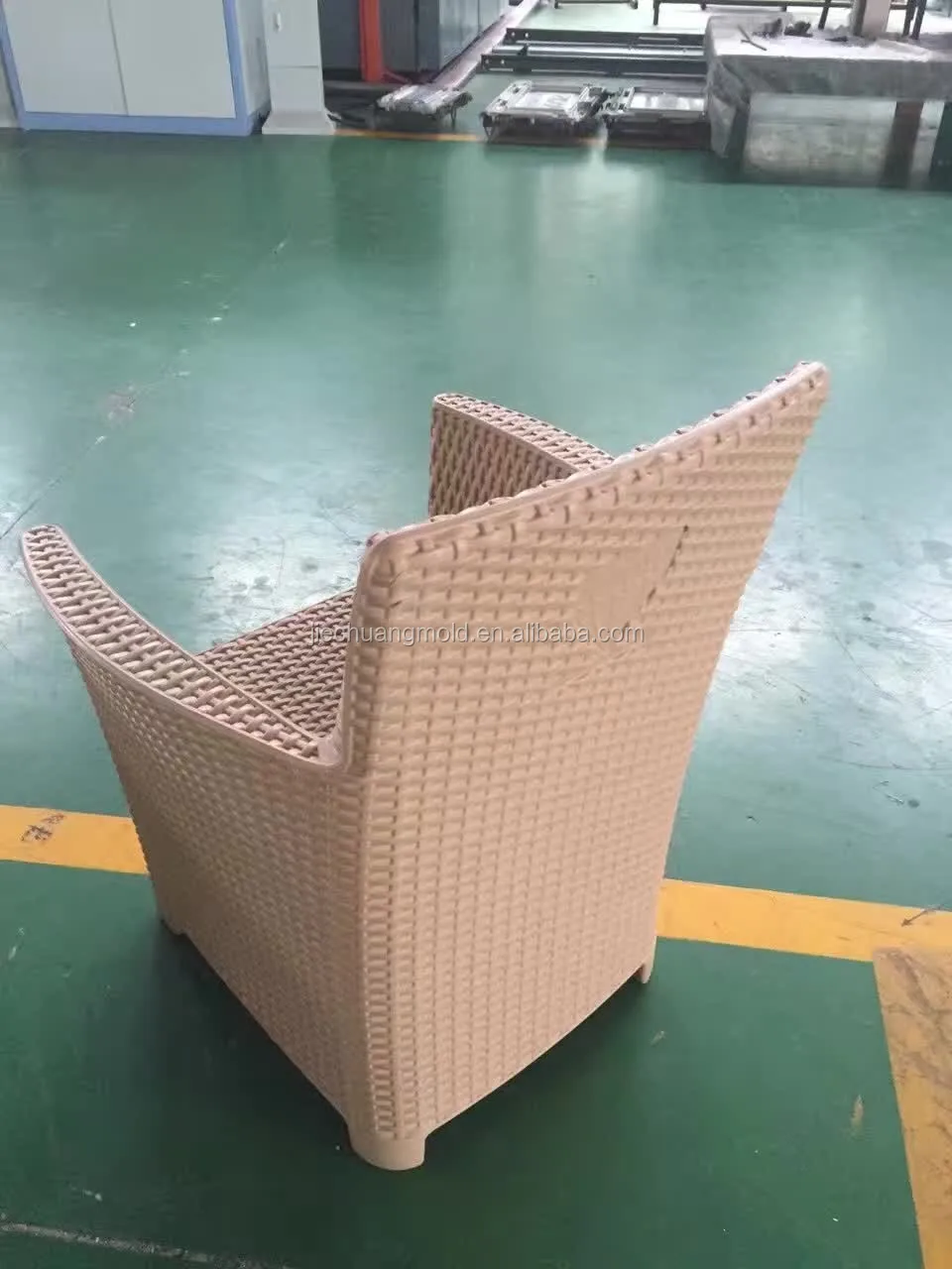 Rotomold Rotomolding Plastic Furniture - Durable & Stylish