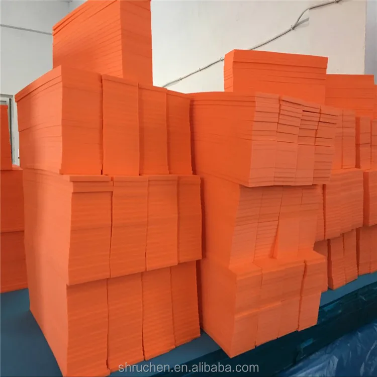 Eva Foam Sheets - Durable, Versatile, and Customizable