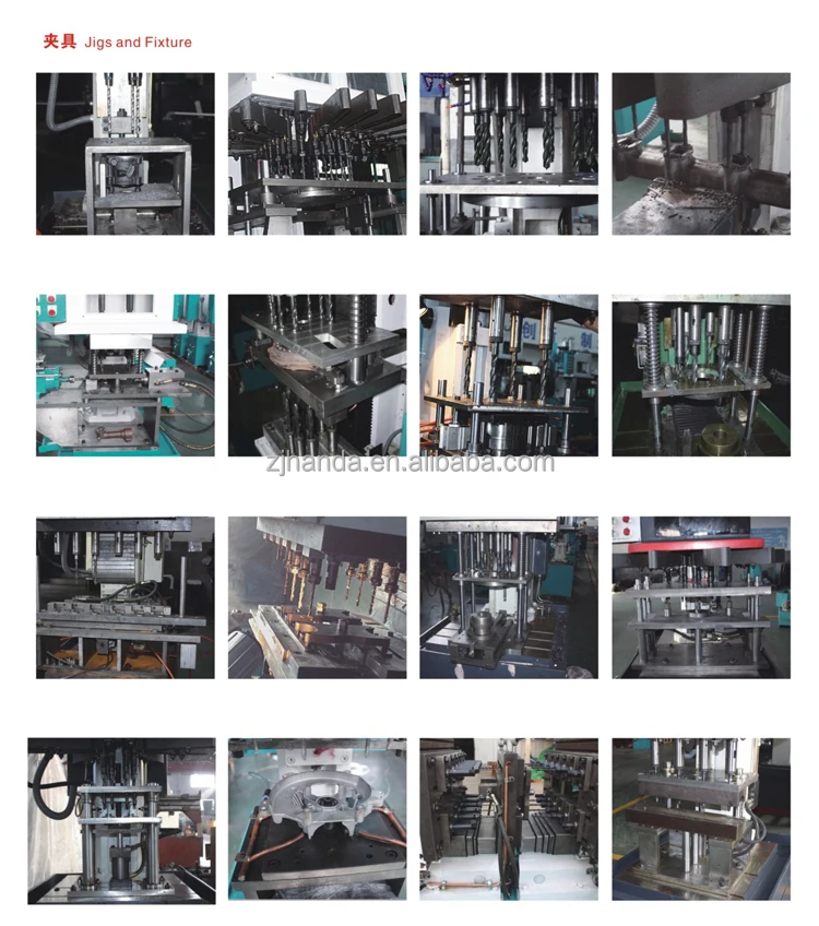 TARWIT Zb5207x12 - High Productivity Multi Spindle Drilling Machine