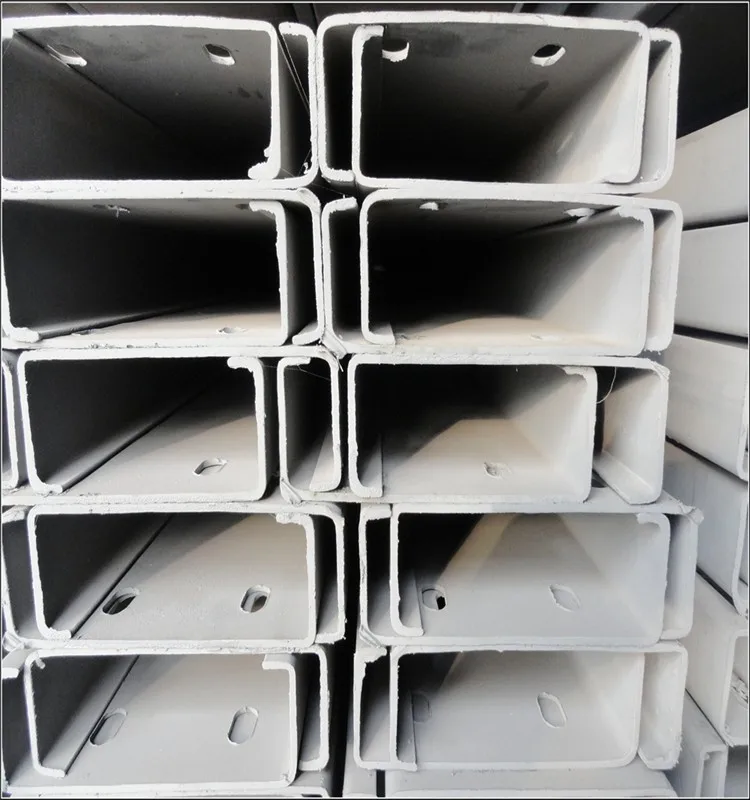 S275j0+n Upn 300 Steel Material Hot Rolled Channel Steel - Buy S275j0+n ...