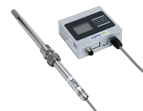 FM650 Online Dew Point Meter - Accurate & Reliable Measurement