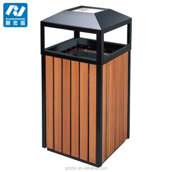 Outdoor Smoking/ash Management Waste Bin/trash Can In High Quality ...