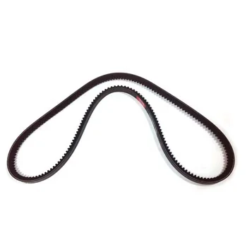 High Tensile Standard Black Car Timing Belt For 2.4l(04-) Oem:02117 ...