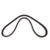 High Tensile Standard Black Car Timing Belt For 2.4l(04-) Oem:02117 ...