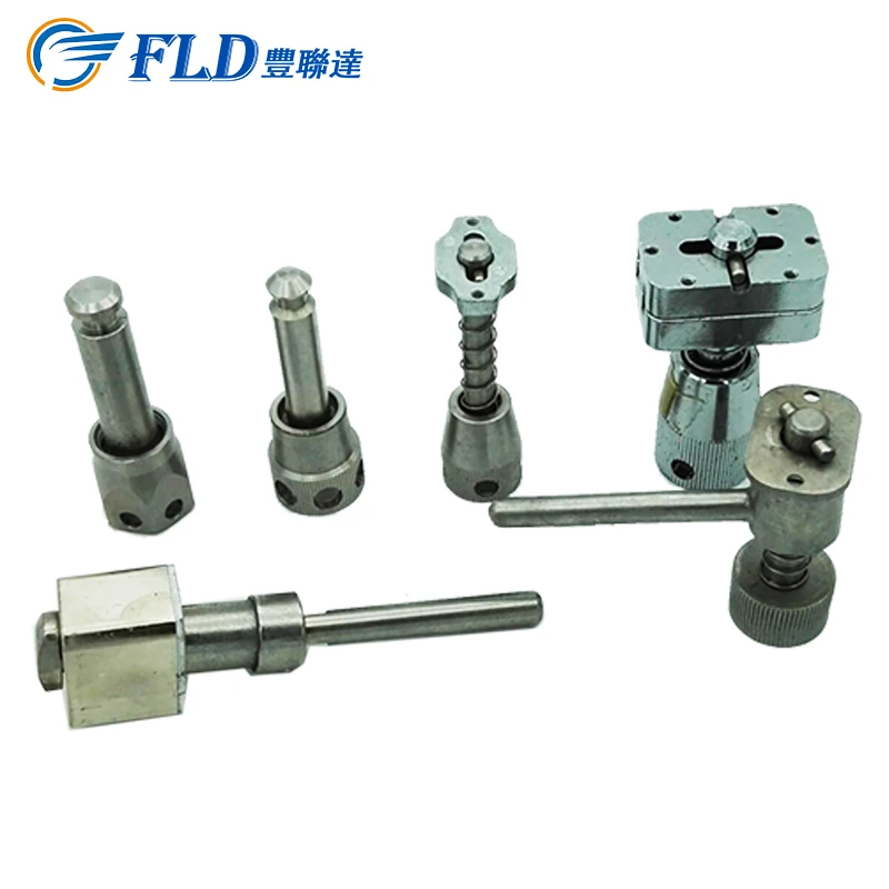 Led Display Screen Cabinet Panel Quick Lock - Buy Led Display Screen ...