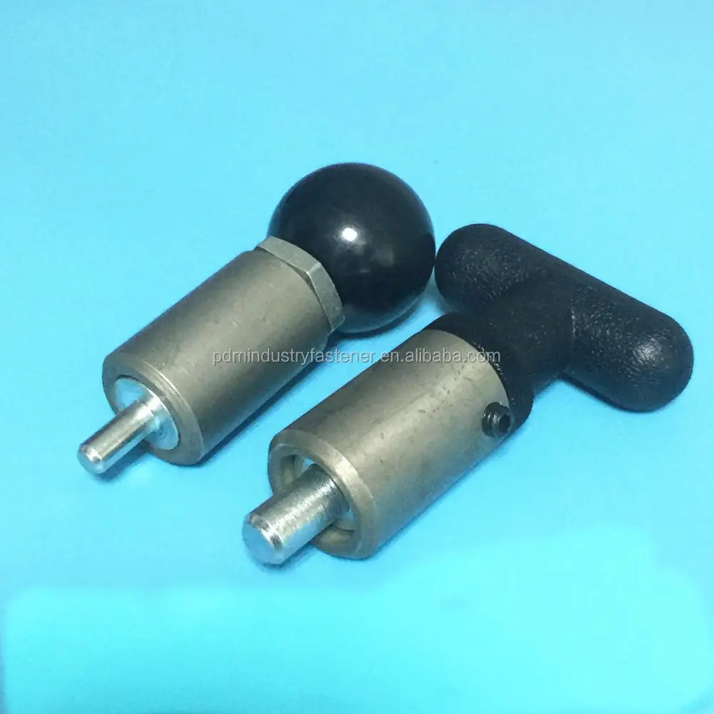 Stainless Steel T Type Handle Quick Release Pin - Buy Quick Release ...
