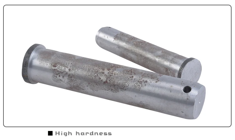 Tower Crane Spare Part 50 Safety Pins - Buy Tower Crane 50 Safety Pins ...