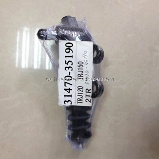 Hydraulic Clutch Slave Cylinder for Toyota Prado TRJ120