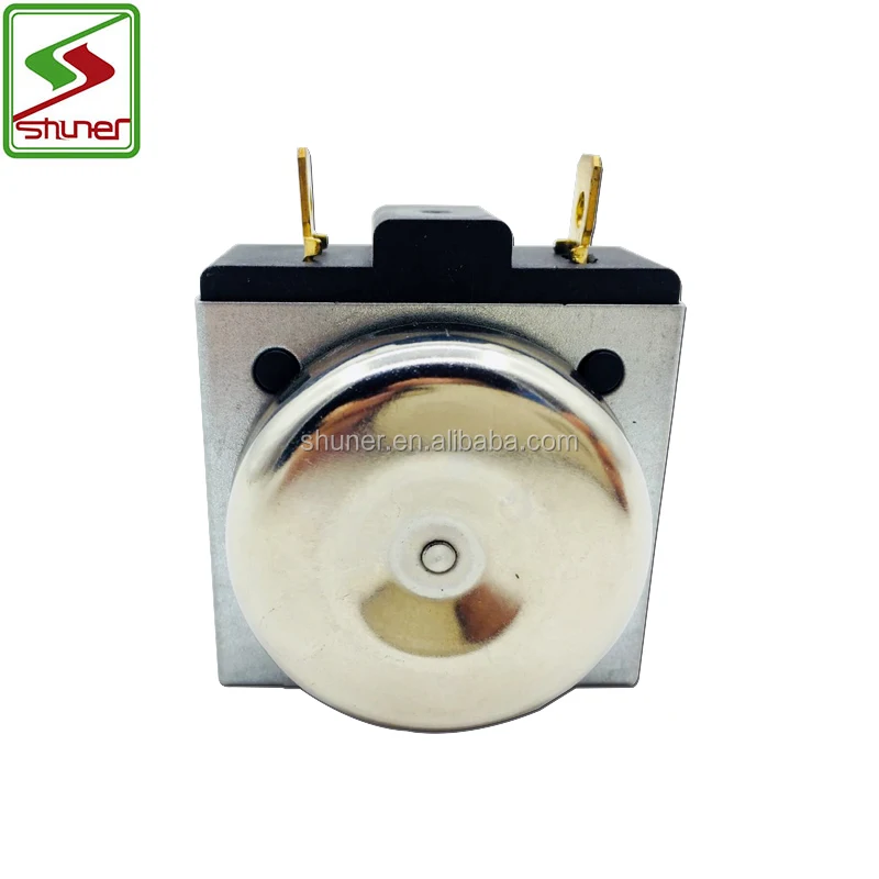 30 Mins Mechanical Timer for Oven - Reliable & Durable