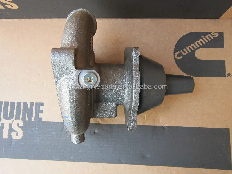 water pump 3800737 3803403 2882144 4955705, View water pump 3800737 ...