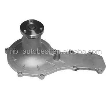 ALTATEC BOMBA DE AGUA 4483453 4621172 R4621172 05166861AA 05166861AAS ...