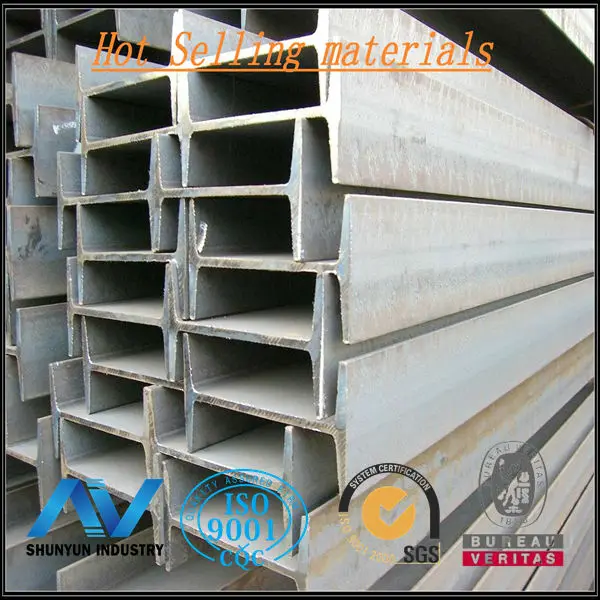 Ipe 100 Ipe 120 Ipe140 I Beam I Section Hollow - Buy Ss400 Material I ...