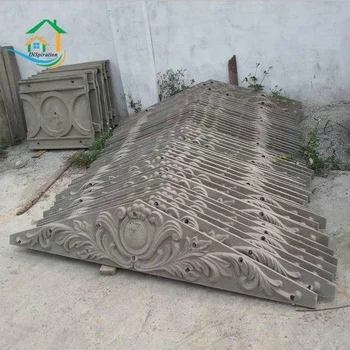 Advanced Construction Grc Material - Buy Grc Material,Building ...