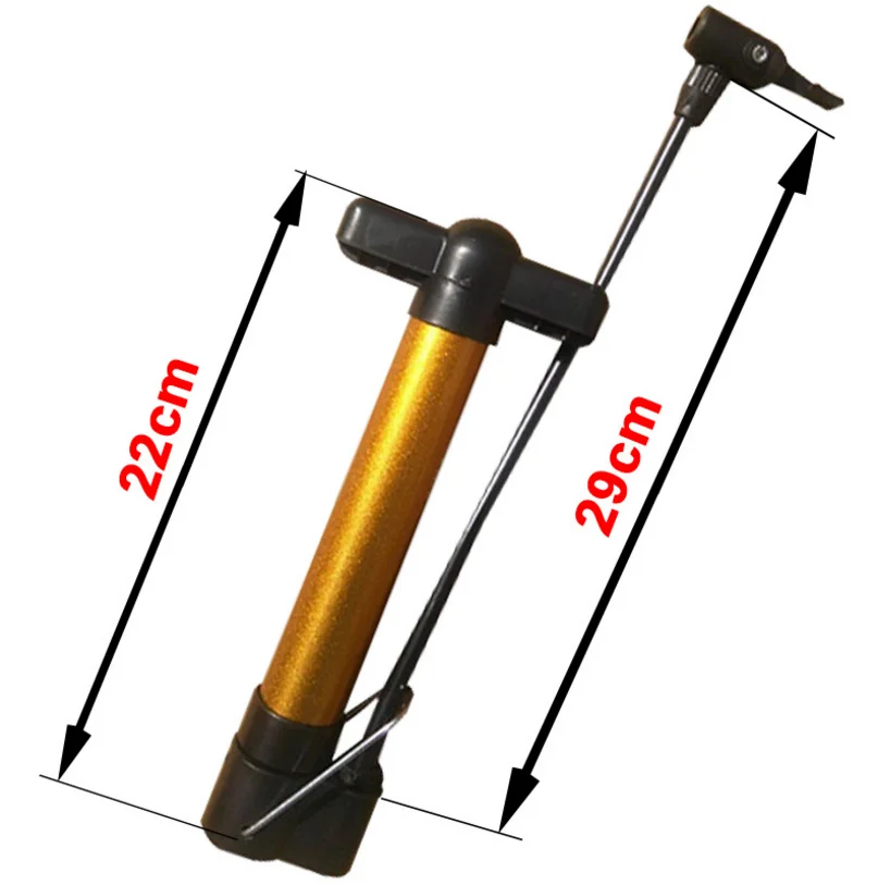 Manual Hand Air Pump For Inflatable Boat Or Sup Board Football Or ...