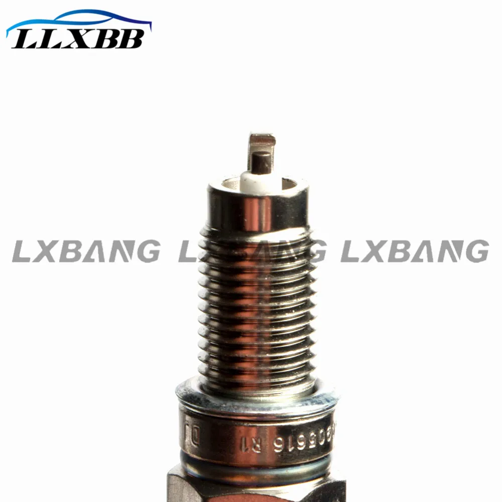 Genuine Auto Engine Spark Plug 04C905616 for VW 04C905616