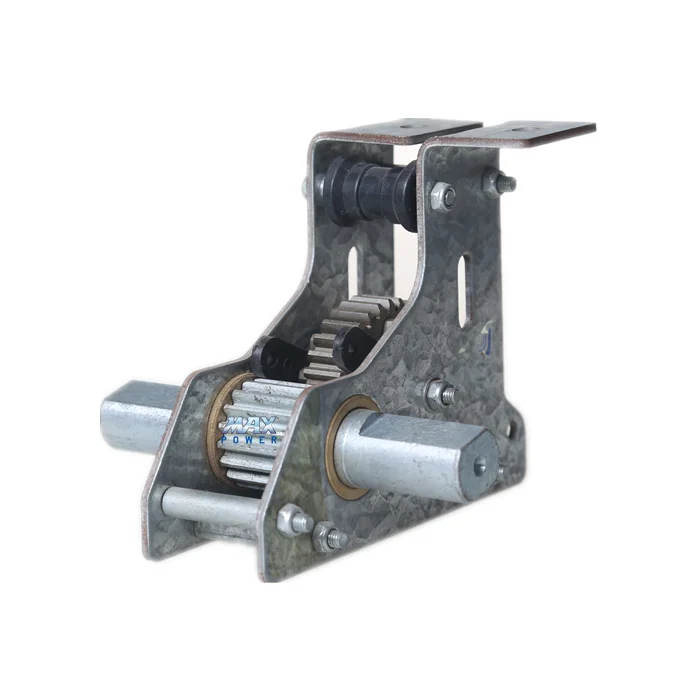 Greenhouse Curved Rack And Pinion For Ventilation System - Buy ...