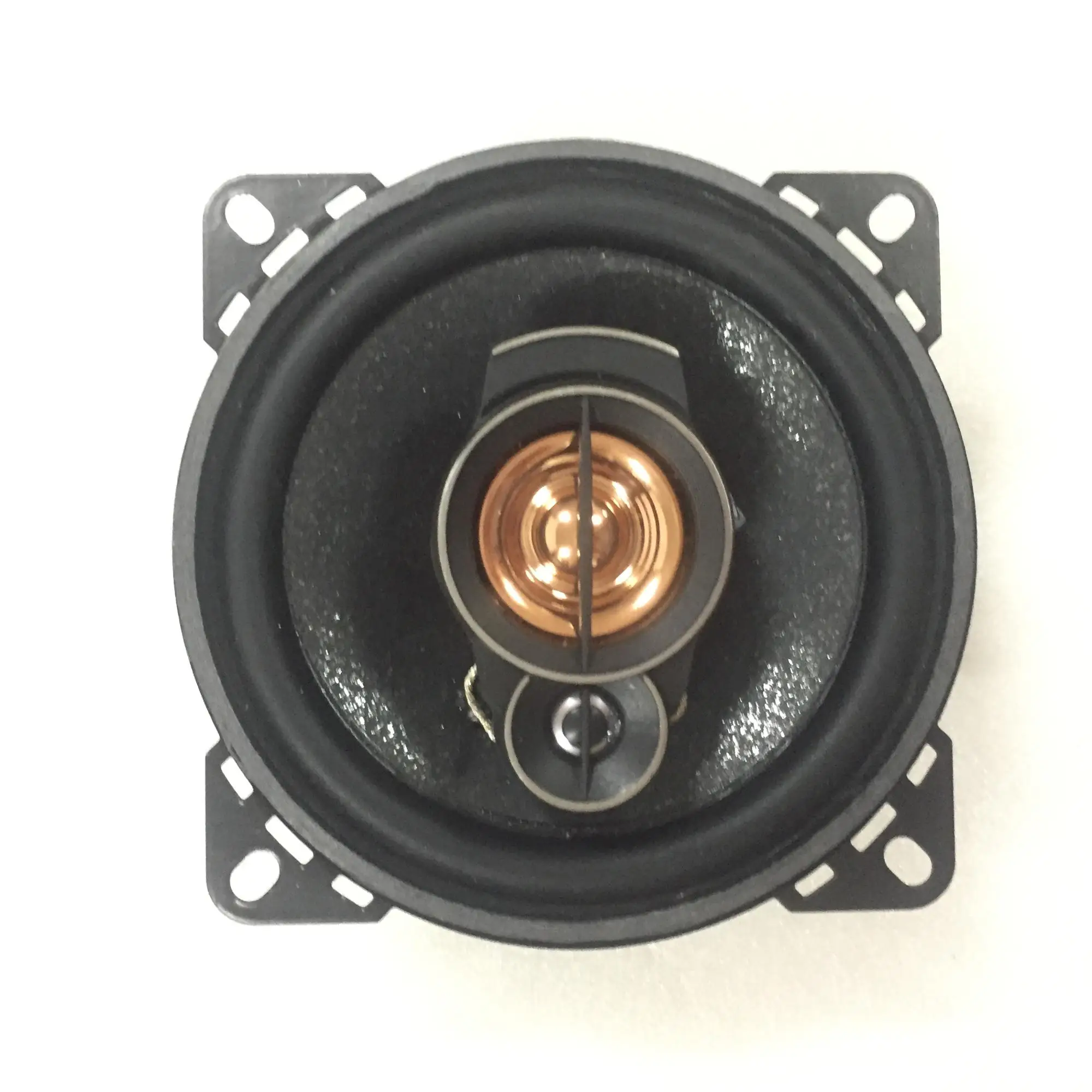 4inch 3way Coaxial Speaker - Buy Coaxial Monitor Speaker,5 Inch Coaxial ...