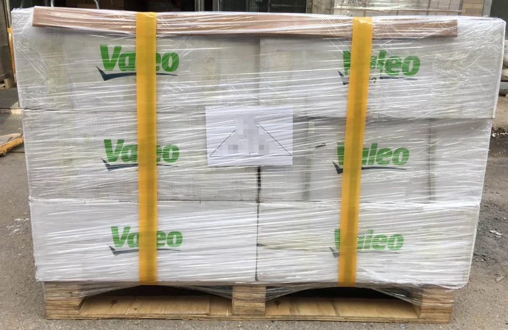 100% GENUINE HITACHI STARTER MOTOR S114-975 for KICKS