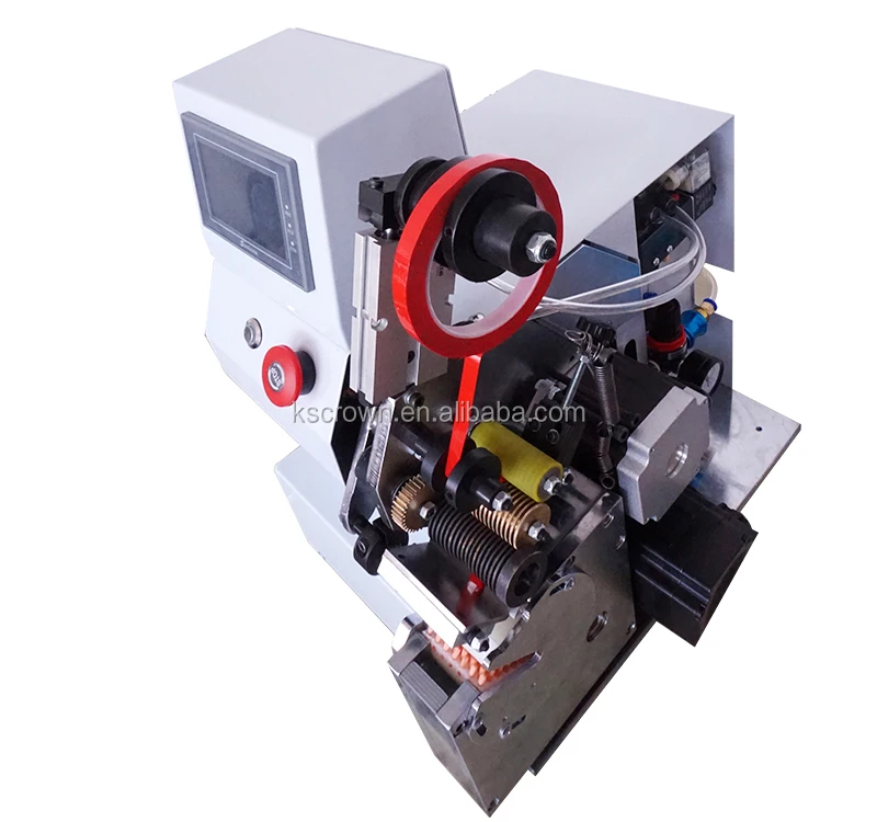 Wire Harness Taping Machine AT-205 - Automatic & Efficient