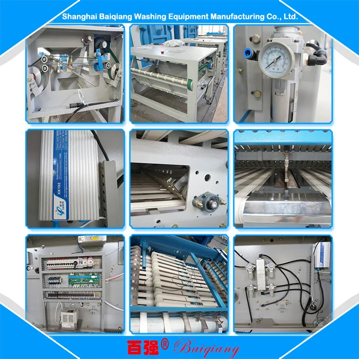 Laundry Equipment - Commercial Foldimate Machine for Automatic Cloth ...
