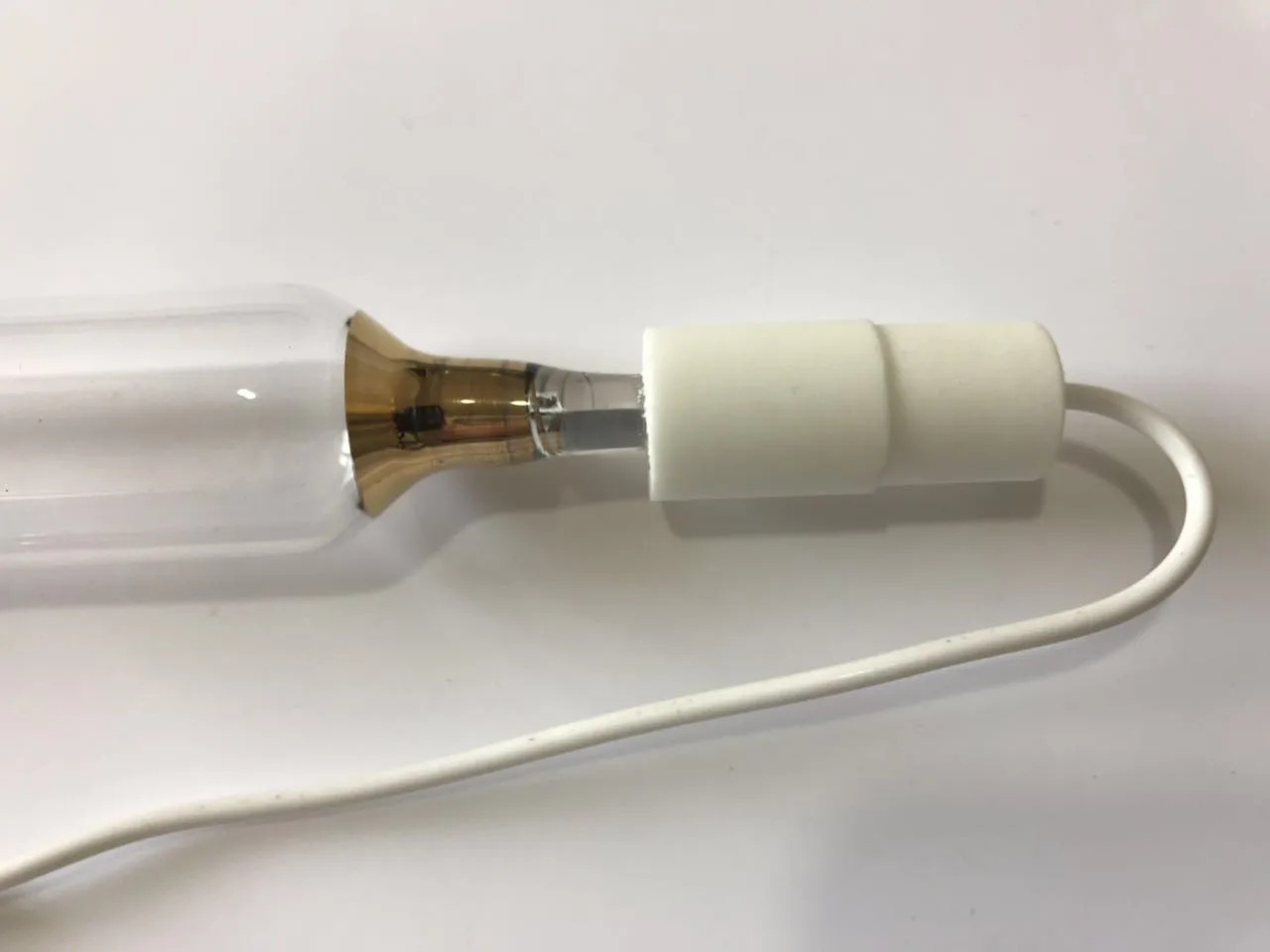 Factory Wholesale 2kw 380v 400mm Uv Tube Light Ultraviolet Radiation ...