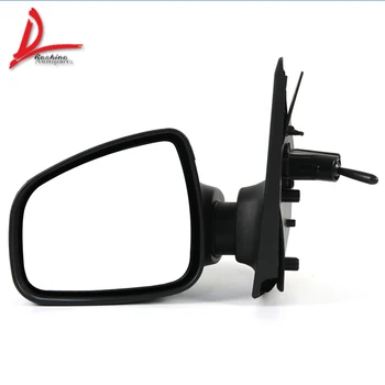 Side View Mirror,963011787r/963023731r For Dacia New Logan 2013 - Buy ...