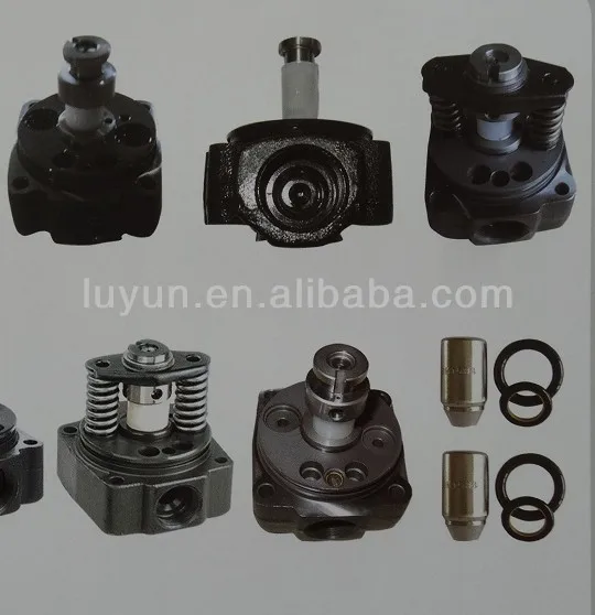 1468374033 1468374036 Diesel Fuel Injection Pump Head Rotor - Buy Head Rotor,1468374033 Rotor ...