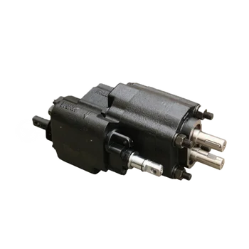 Parker Metaris Hydraulic Pto Pump For America Dump Truck From China ...