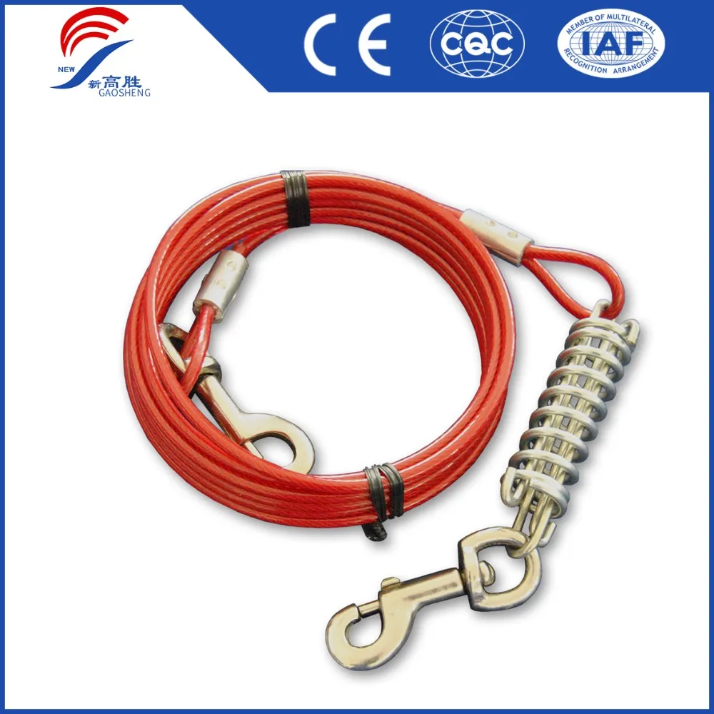 Stay Wire for Steel Poles - Durable and Versatile Solutions