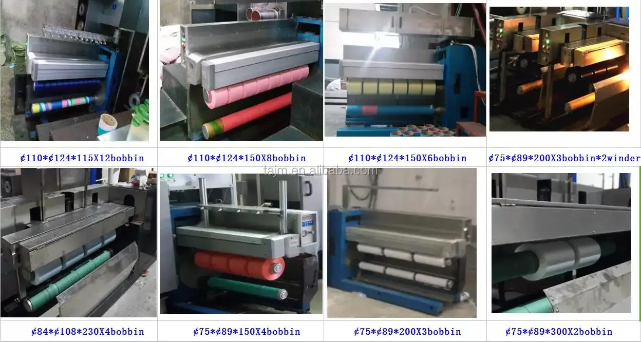 Godet Roller Drawing Roller for Polypropylene POY Yarn Machine