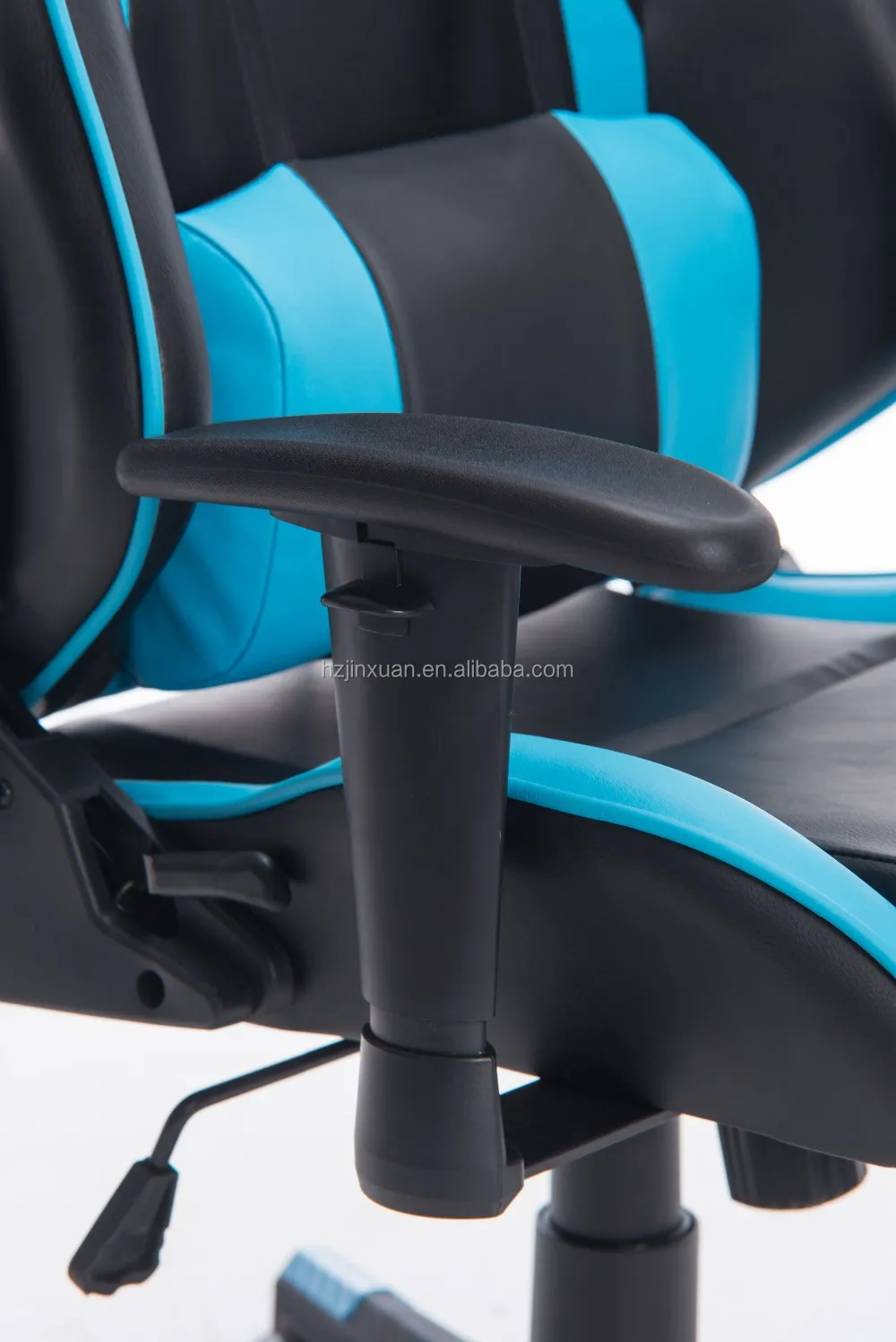 Lithuania Latvia OEM Rocker Racing TV Video Game Chair
