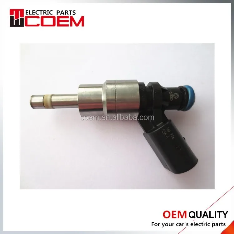Fuel Injector Nozzle 0261500020 06f906036a For Vag Vw Tfsi - Buy Fuel ...