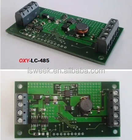 Zirconium Dioxide Oxygen Sensor Zro2 Sensor For Boiler O2s-fr-t2 - Buy ...