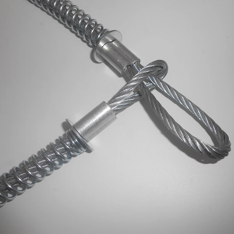 Safety First: Hose Whip Restraint System for Pressure Hoses