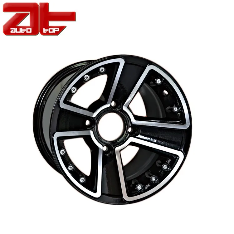 Alloy Forged Wheel Rim,Billet Aluminum 10x8;et-35 4/110-114.3 Wheel Rim ...