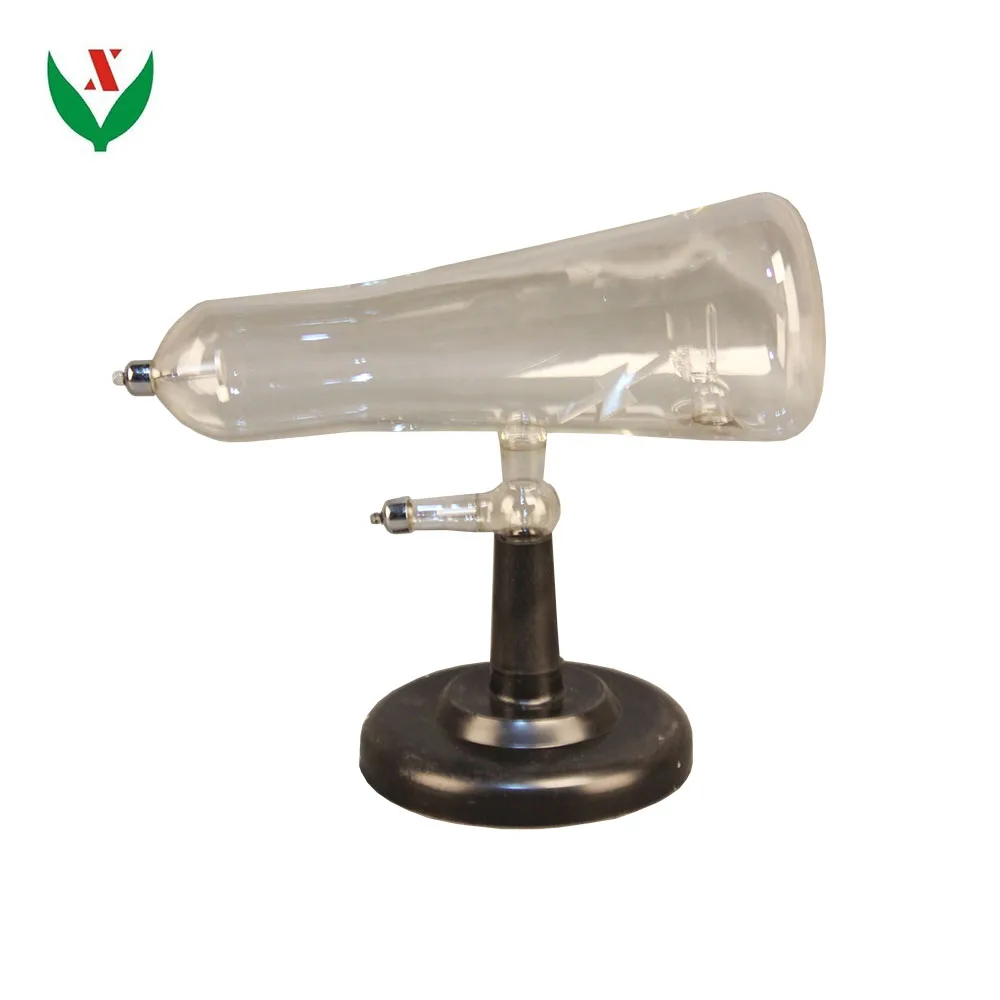 Cathode Ray Tube - Experimental Equipment for Physics Labs