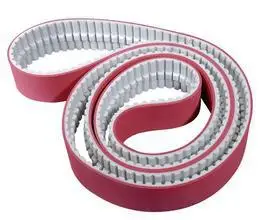 Modified Curvilinear Tooth Design Rma Stpd Neoprene Timing Belts: S2m ...