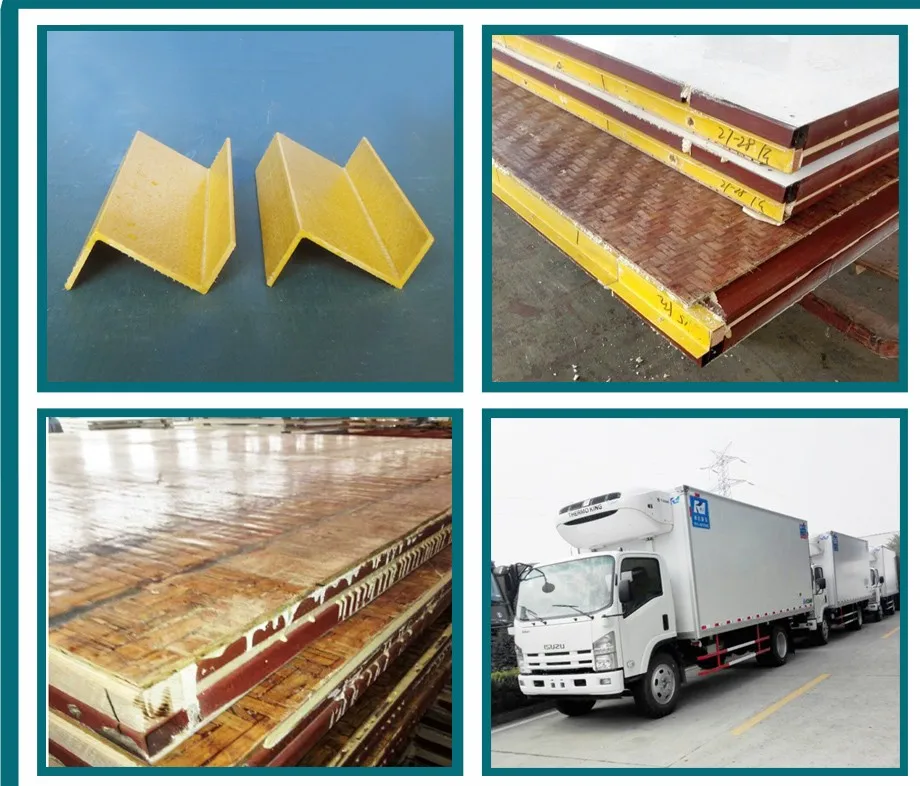Fiberglass Z Profile,Z Shape Beam,Frp Structural Shapes - Buy ...