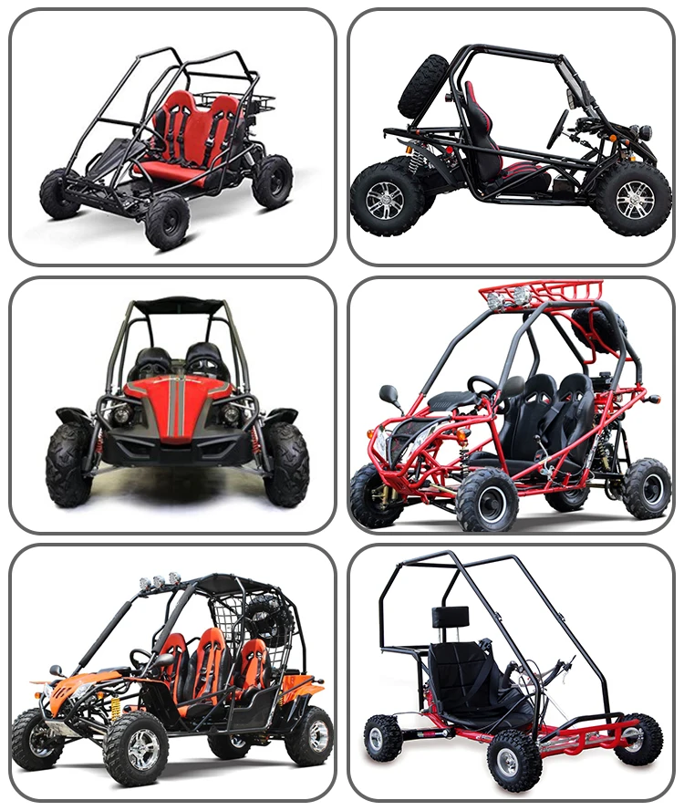 China Factory Assembly Service - Mini Sand Rail Buggy Frame