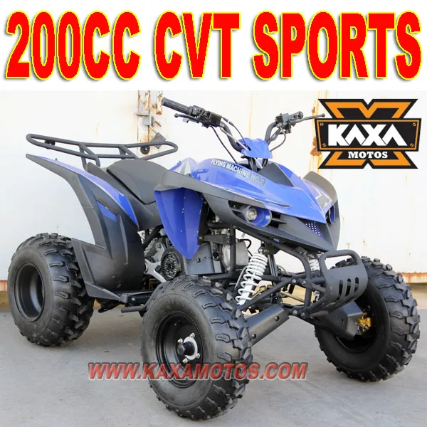 Kawasaki 200cc Atv - Buy Kawasaki 200cc Atv,200cc Kawasaki Atv,Kawasaki ...
